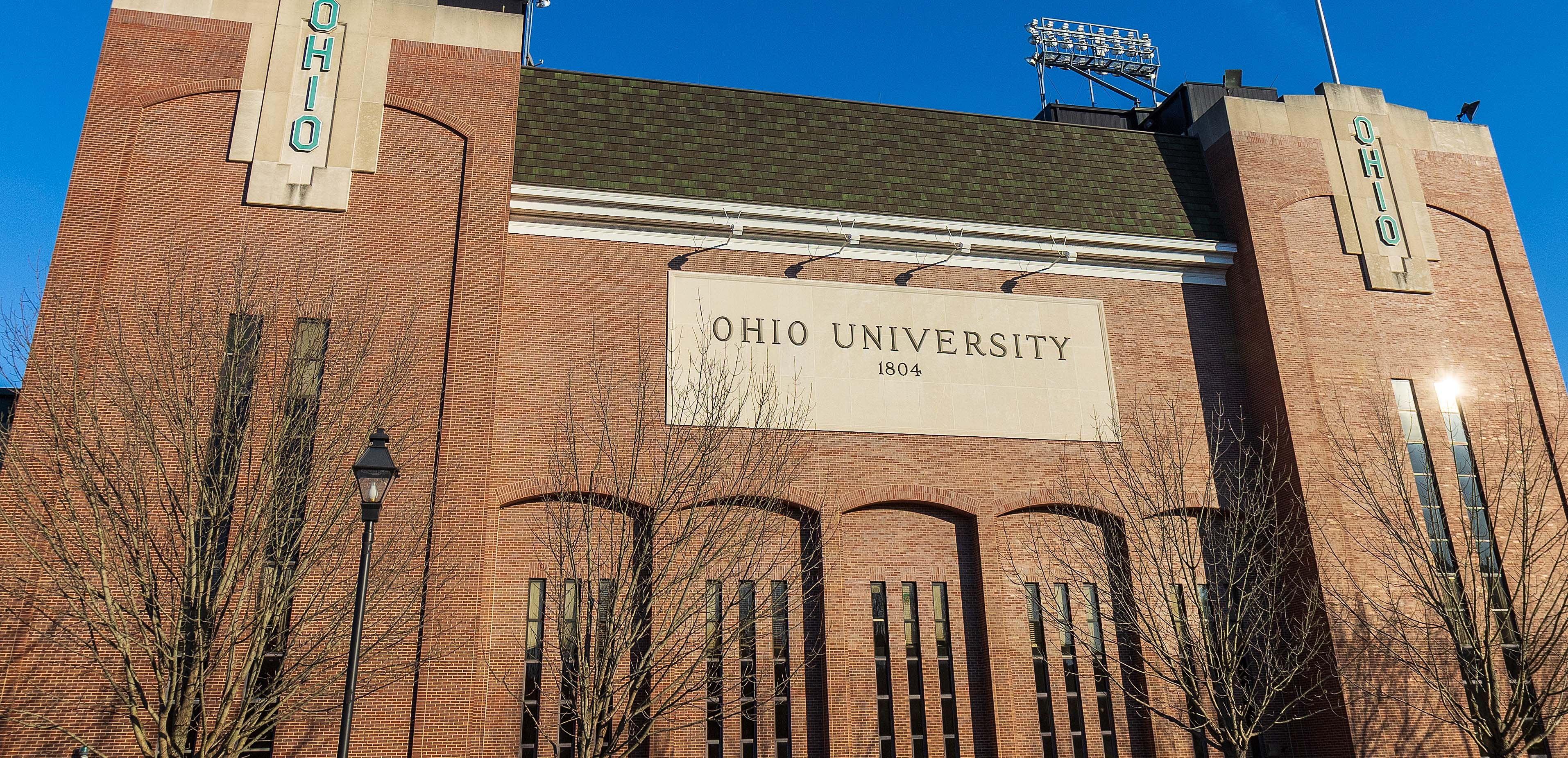 Ohio University Merchandise – OSU Sports Fans