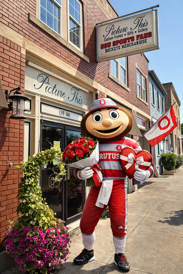 OSU Sports Fans | Official Store of Ohio State Buckeye Sports Fans