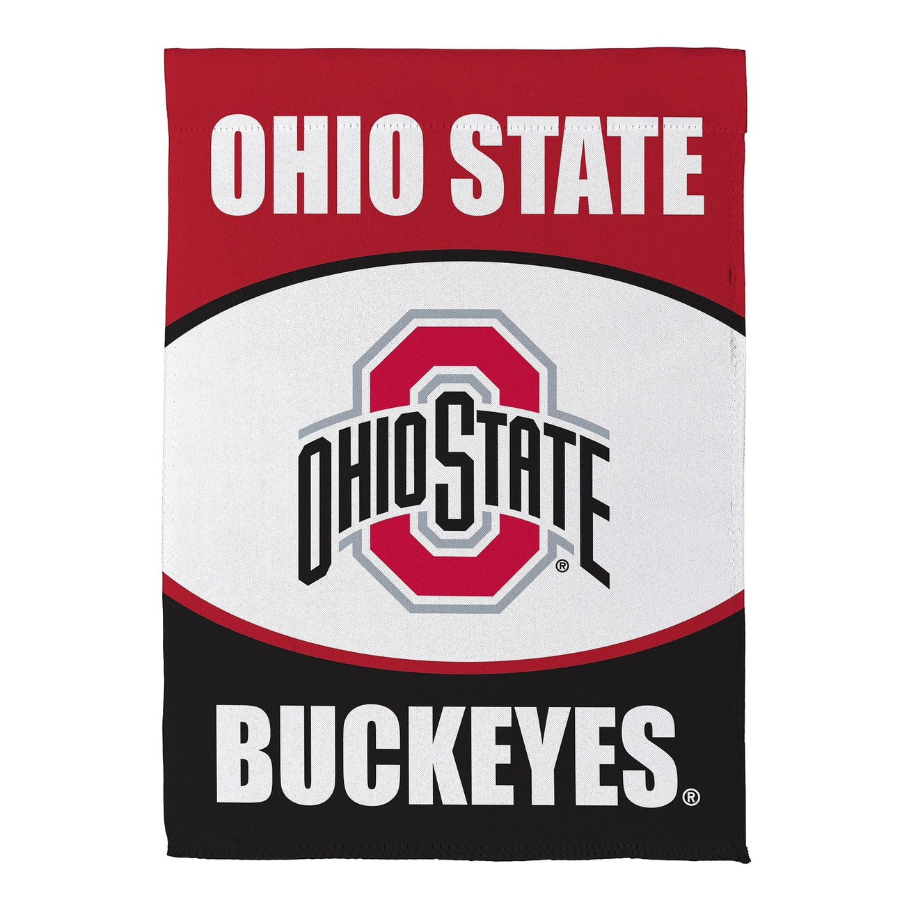 Buckeye Flags – OSU Sports Fans