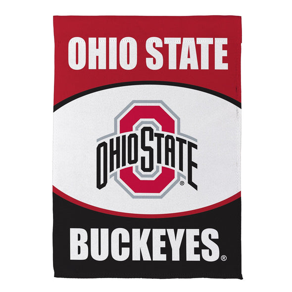 Buckeye Flags – OSU Sports Fans