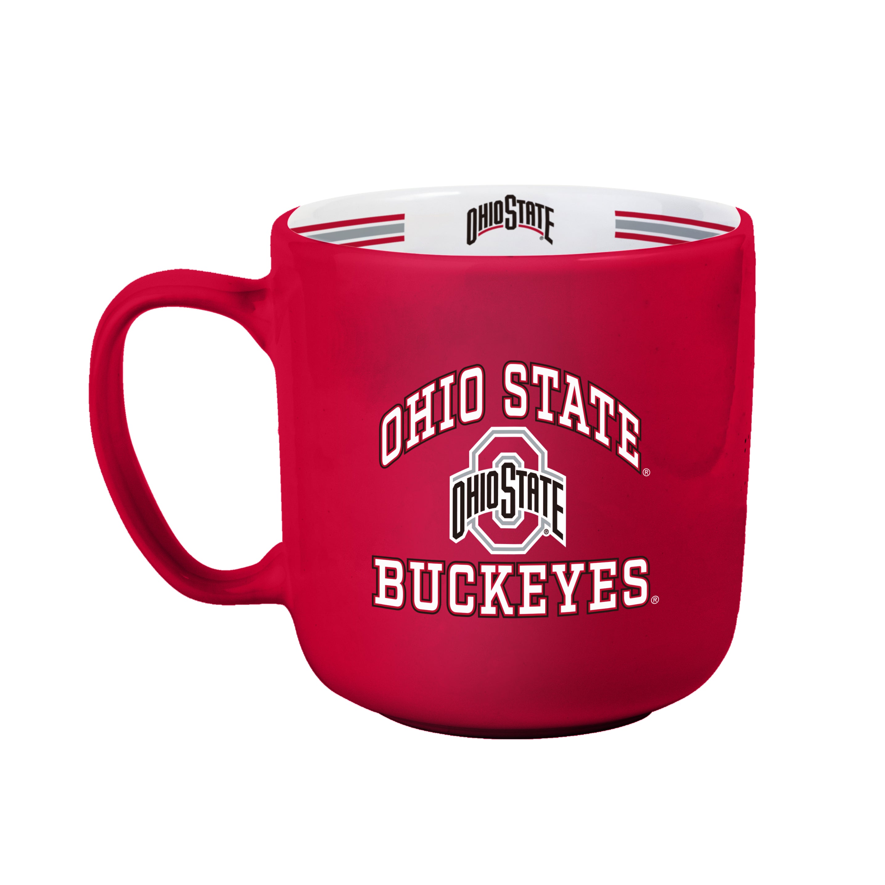 Buckeye Cups and Mugs – OSU Sports Fans