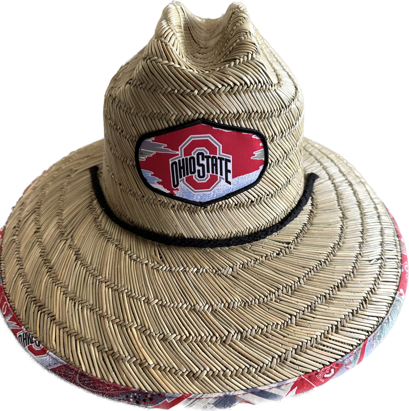 Buckeye Hats - OSU Sports Fans - Officially Licensed Merchandise from ...