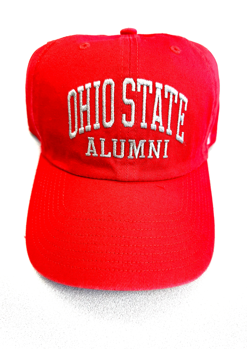 Buckeye Hats - OSU Sports Fans - Officially Licensed Merchandise from ...