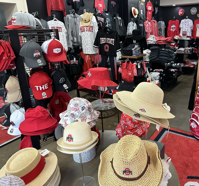 OSU Sports Fans | Official Store of Ohio State Buckeye Sports Fans