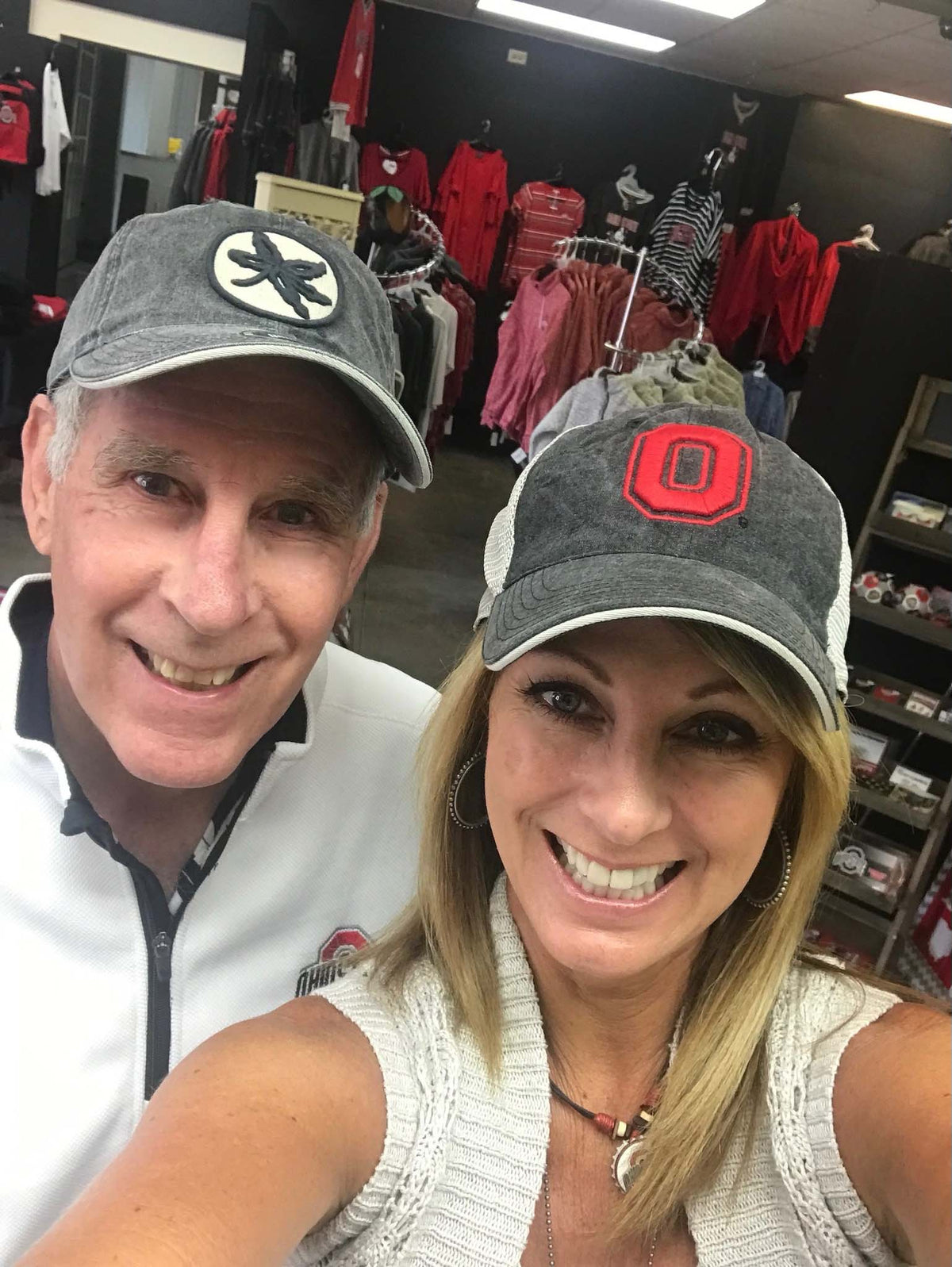 OSU Sports Fans | Official Store of Ohio State Buckeye Sports Fans