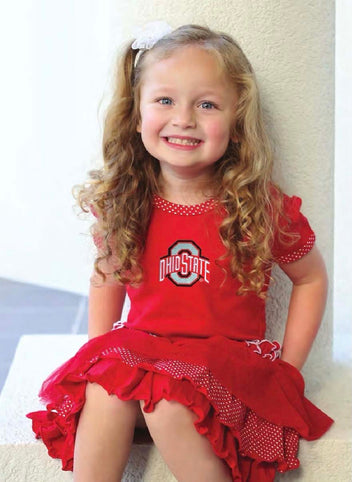 OSU Sports Fans | Official Store of Ohio State Buckeye Sports Fans