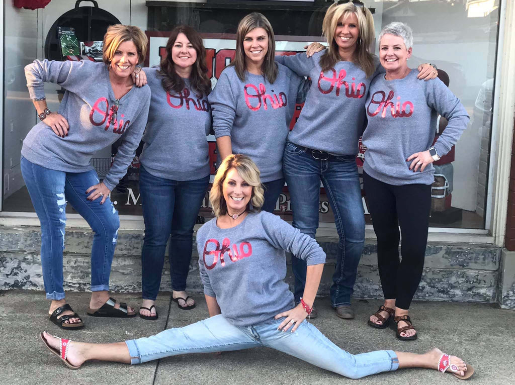 OSU Sports Fans | Official Store of Ohio State Buckeye Sports Fans