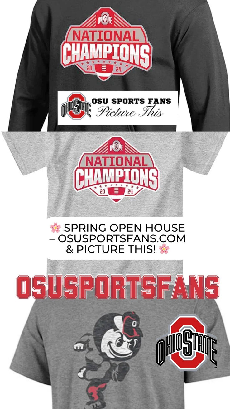 OSU Sports Fans | Official Store of Ohio State Buckeye Sports Fans
